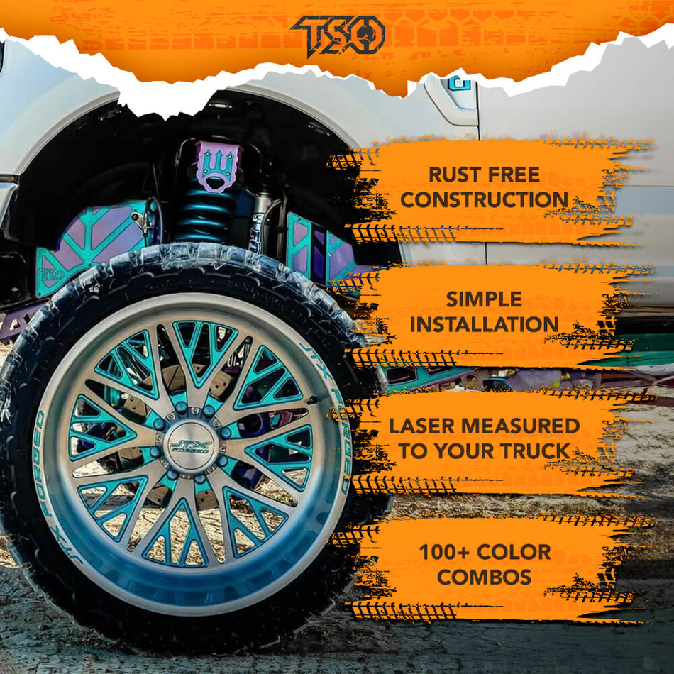 TSO Manufacturing