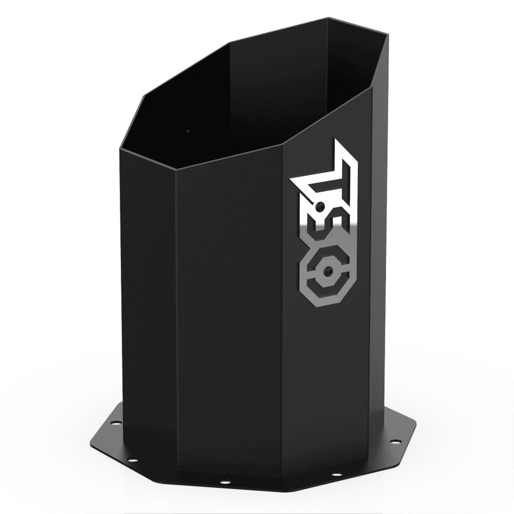 Hood Stacks - TSO Manufacturing