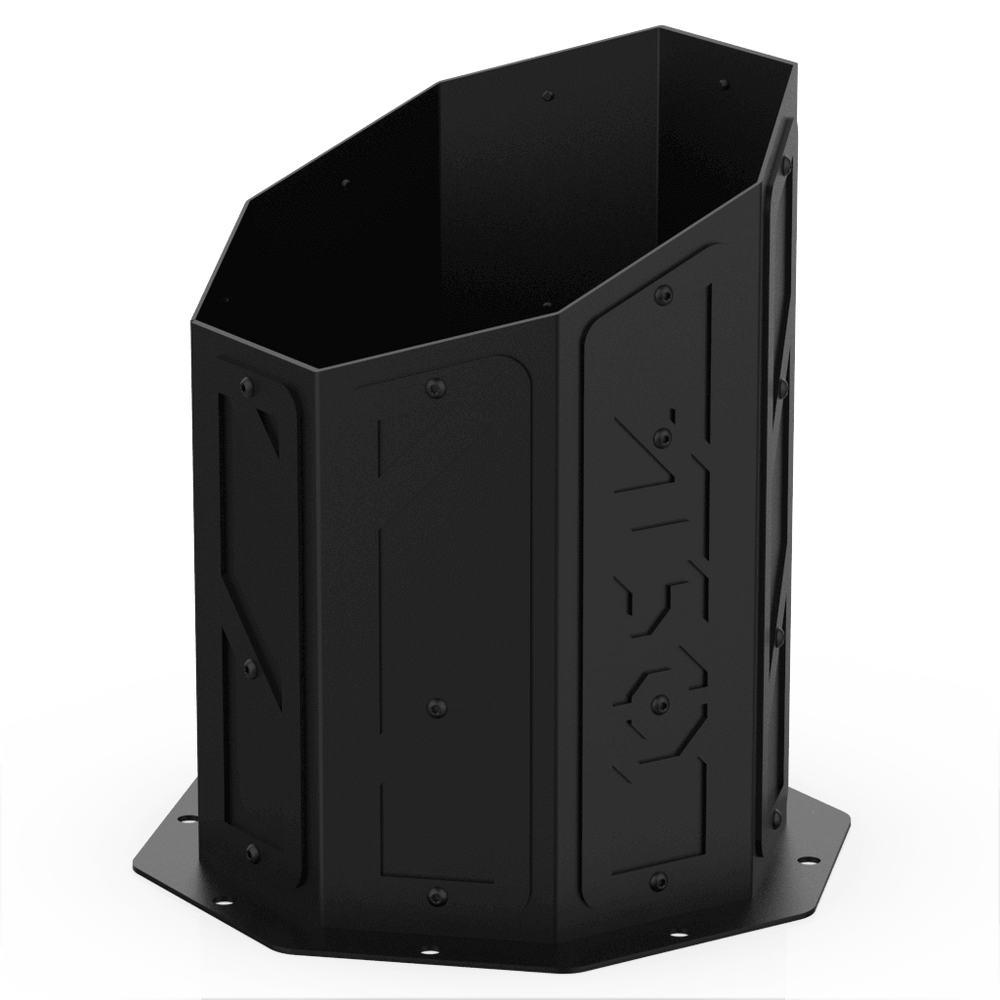 Hood Stacks - TSO Manufacturing