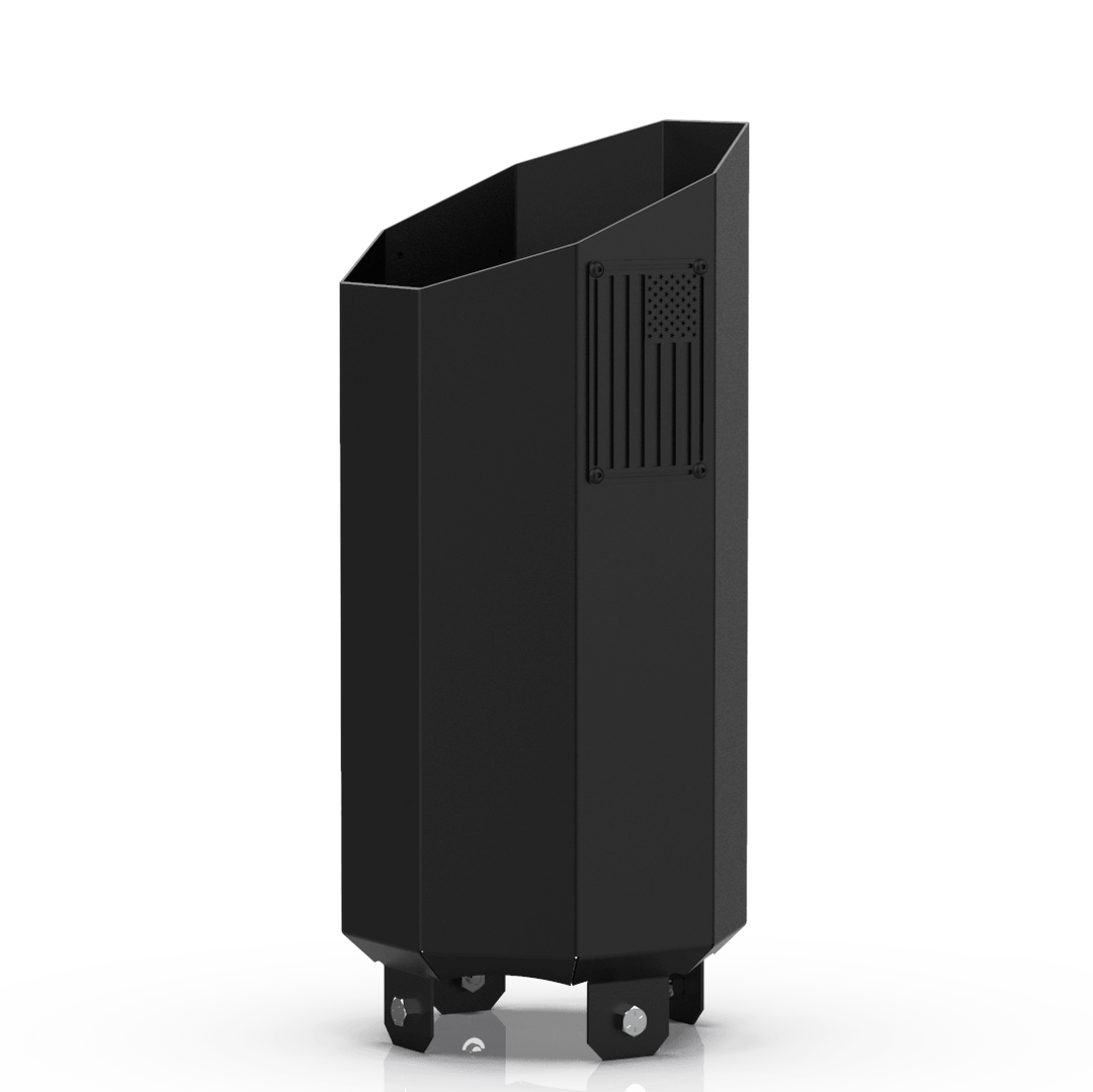 TSO Freedom Exhaust Tip Special Offer